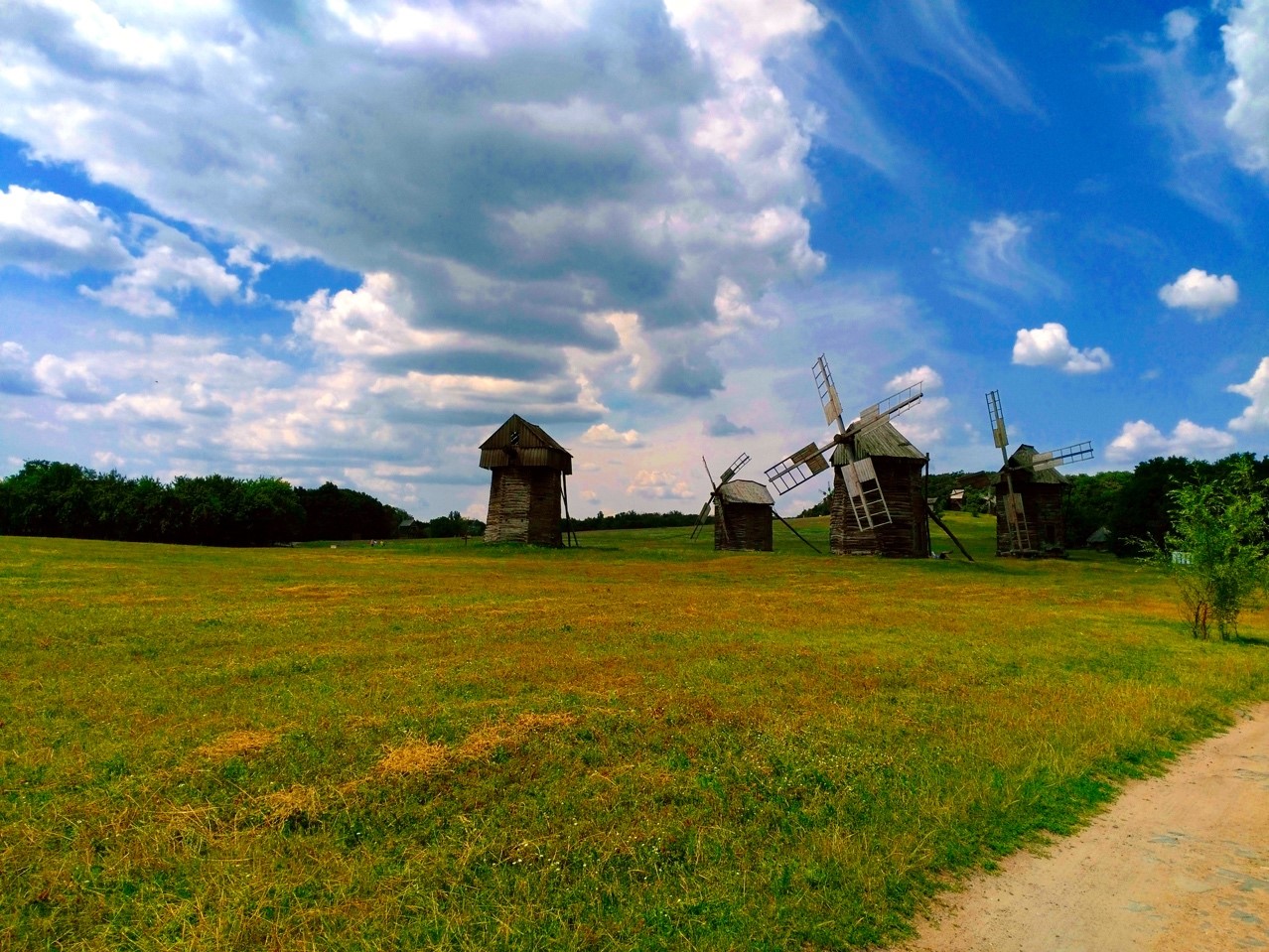 "Pyrohiv – A Hidden Gem of Ukrainian Cultural Heritage in Kyiv Suburbs ...