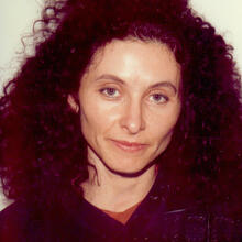 Lidia Stefanowska | Ukrainian Research Institute