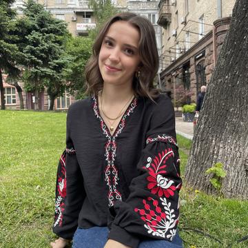 Meet the HUSI Class of 2025 | Ukrainian Research Institute