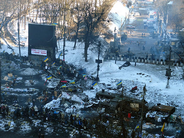 An Appeal for the Protection of Life and Cultural Values in the Current ...