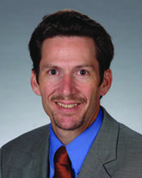 Paul D'Anieri | Ukrainian Research Institute